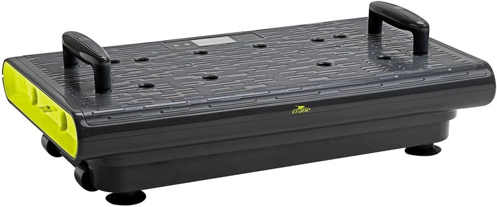 CRANE Vibrationsboard/Vibroboard | Kaufen auf Ricardo