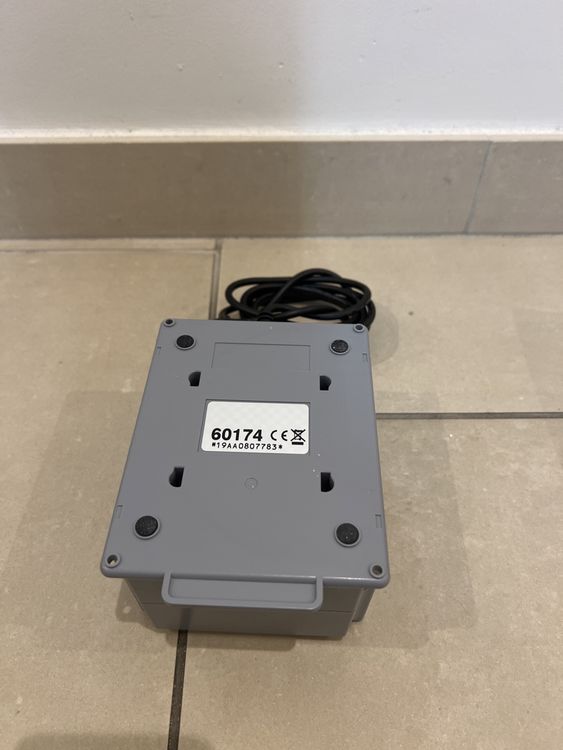 Märklin Booster 60174 (Gebraucht) in für CHF 89 – mit Lieferung auf ...