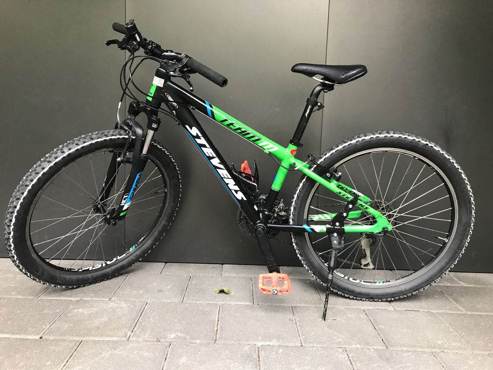 Stevens MTB TEAM M 24” | Kaufen auf Ricardo