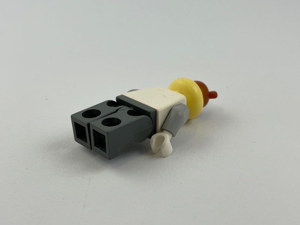 Lego Spongebob 3831 Sandy Cheeks Minifigur | Kaufen auf Ricardo