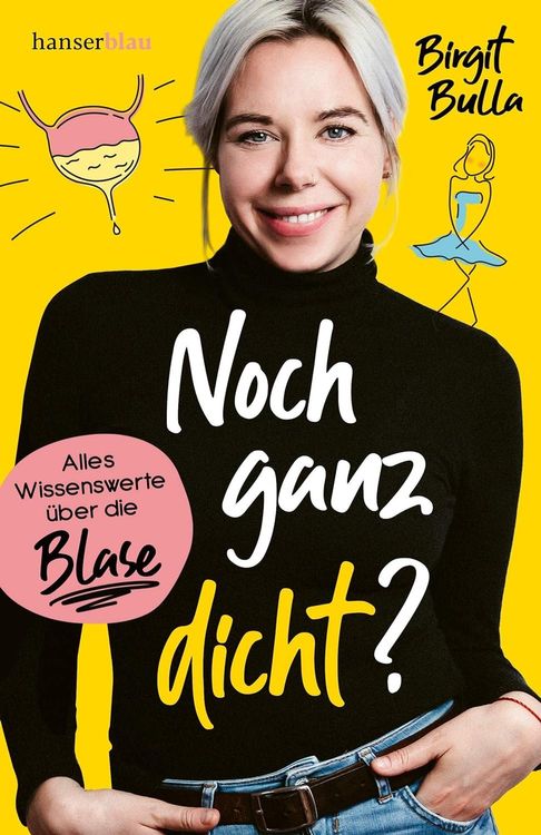 Noch ganz dicht? - Alles Wissenswerte über die Blase | Kaufen auf Ricardo