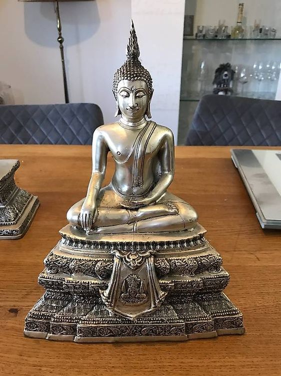 Thai Buddha (Gebraucht) in möhlin für CHF 150 – nur Abholung auf Ricardo kaufen
