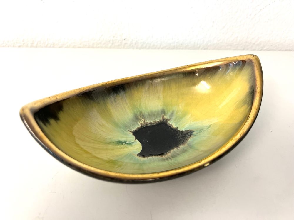 Vintage DÜMLER & BREIDEN Schale 1096 – Mid-Century Modern (Gebraucht ...