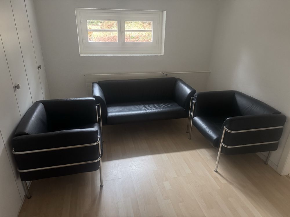 Sofa 3 Teil (Gebraucht) in Kriens für CHF 99 – nur Abholung auf Ricardo kaufen