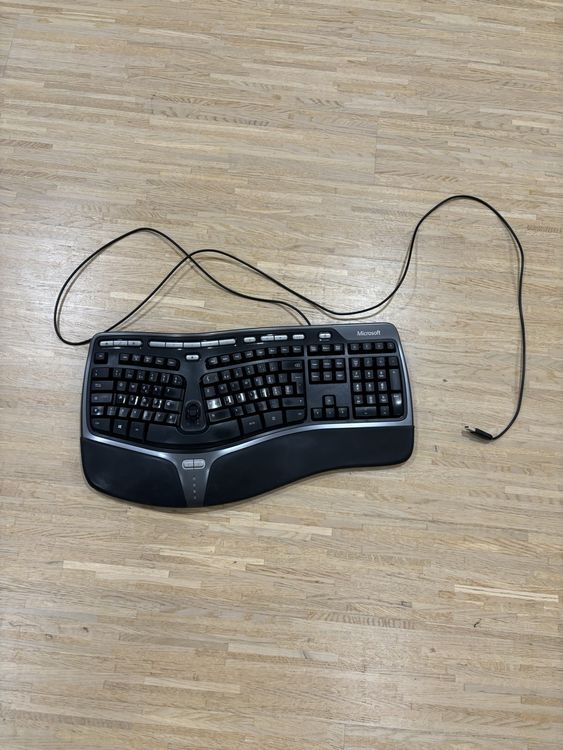 Microsoft Keyboard | Kaufen auf Ricardo