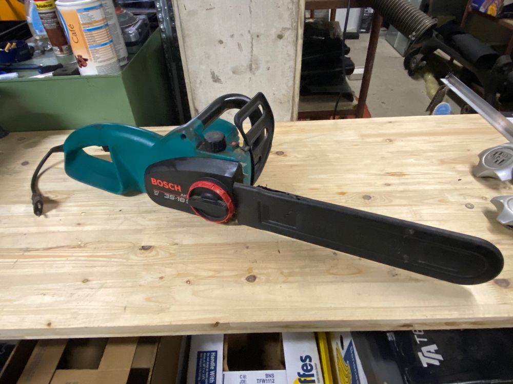 Bosch Ake 35 18 S