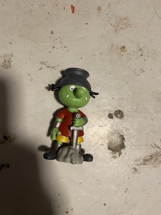 olchi tonie ritter | Kaufen auf Ricardo