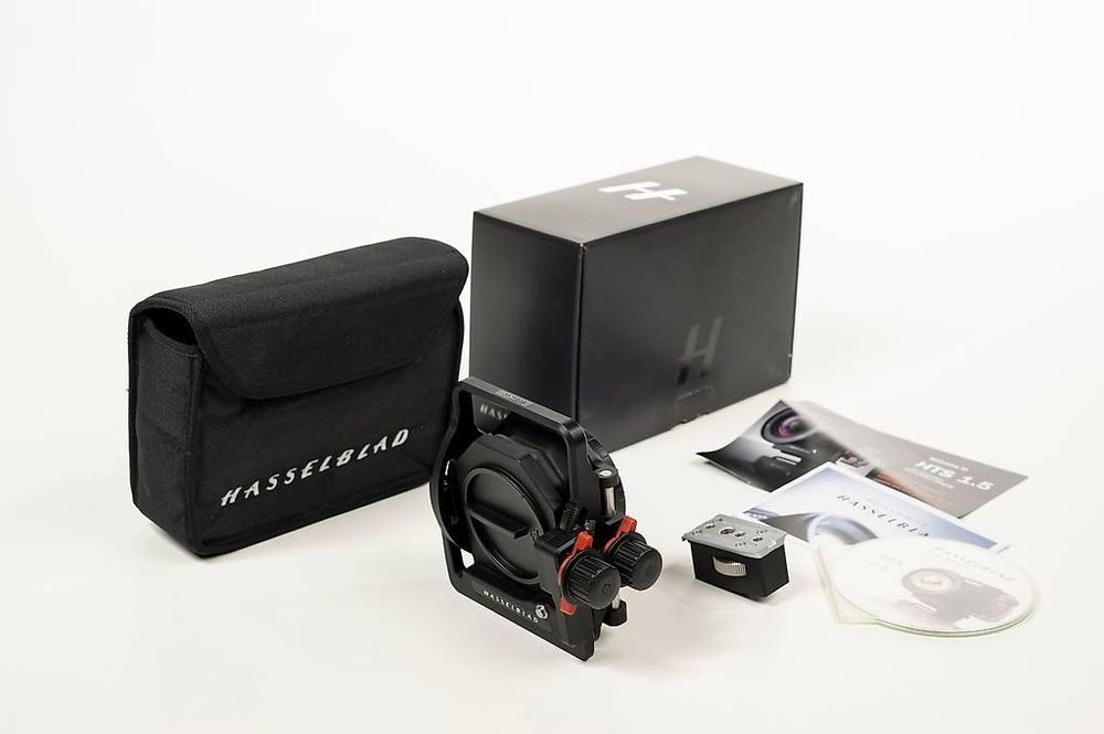 Hasselblad Tilt/Shift Adapter HTS 1.5X (D'occasion) à Ruswil pour CHF ...