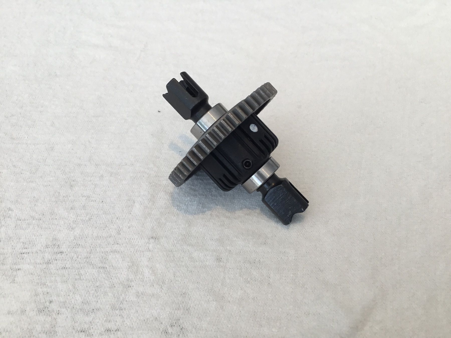 Arrma Kraton EXB 1:8 V2-V6 Center-Diff (Neu (gemäss Beschreibung)) in Büsserach für CHF 49 – mit ...