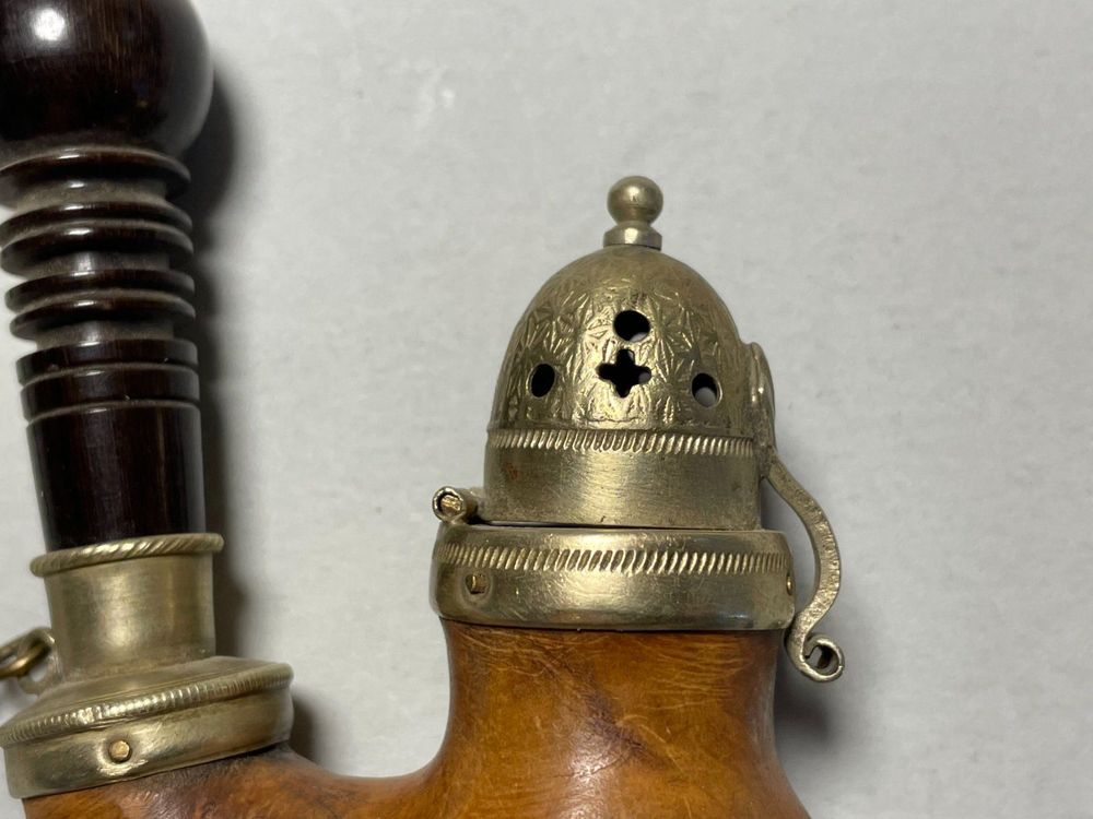 Appenzeller Pfeife Lindauerli #1 (Gebraucht) in Murgenthal für CHF 104 ...