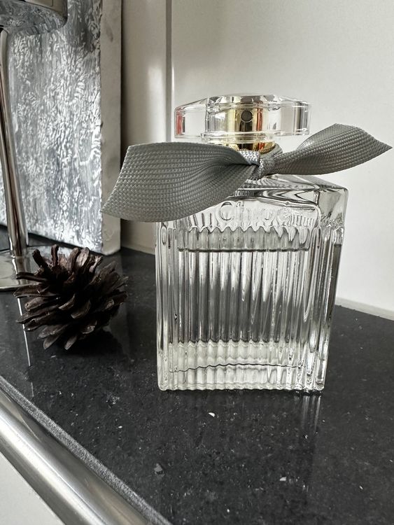 Chloé Rose Naturelle 80 ml Eau de Perfume (Gebraucht) in Altendorf für ...