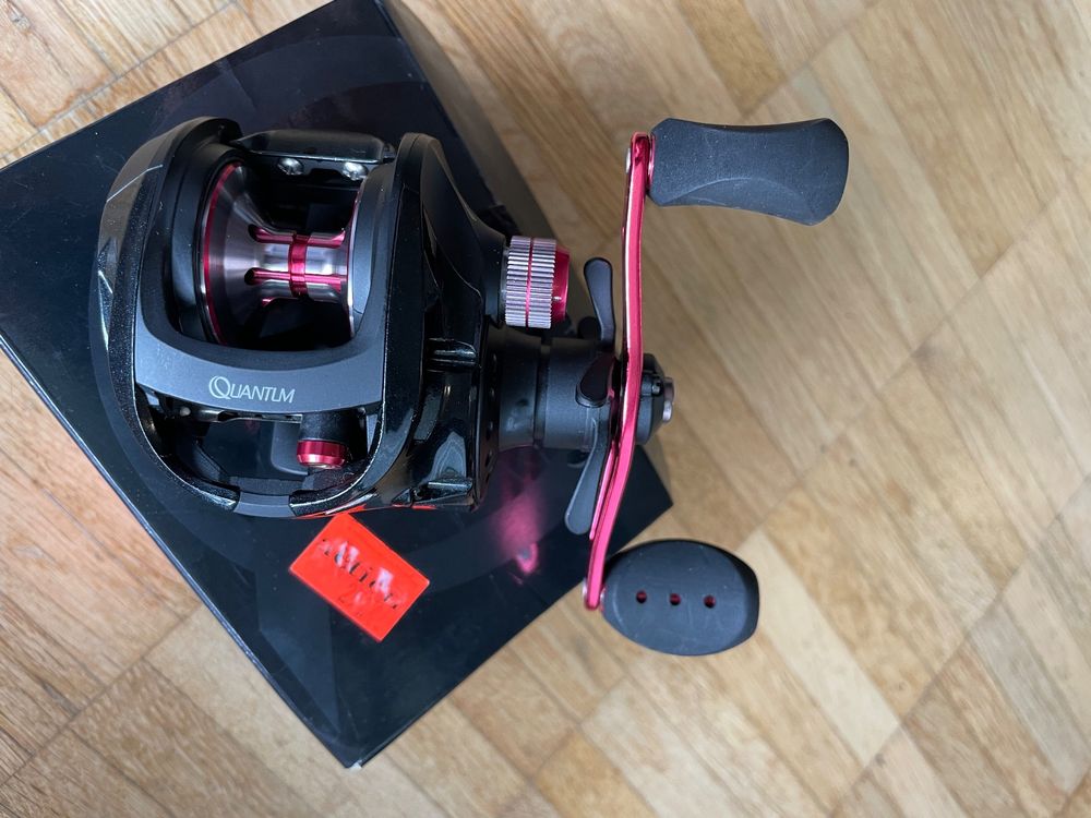 Quantum Smoke 101 SPT 5-40 (Neu und originalverpackt) in zufikon für ...