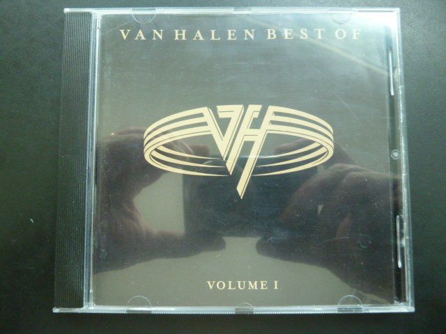 Van Halen - Best of , Volume 1 | Kaufen auf Ricardo