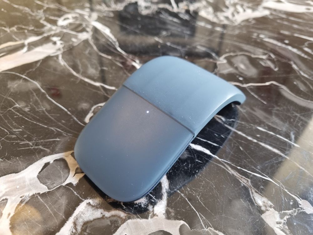 Microsoft Arc Mouse (Gebraucht) in Baden für CHF 21 – mit Lieferung auf ...
