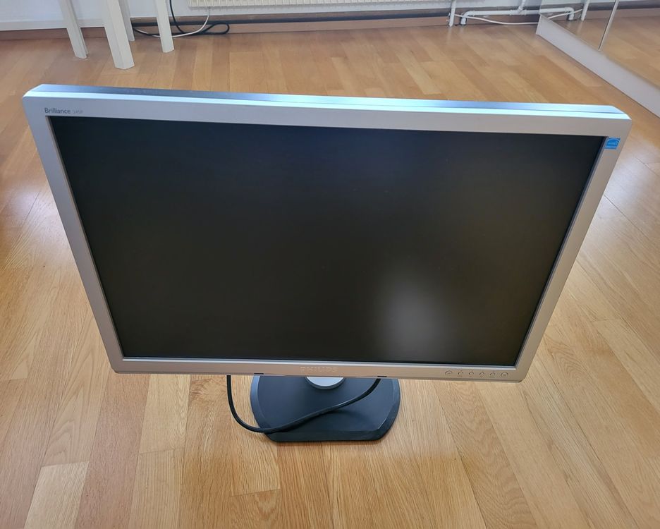 PC Monitor | Kaufen auf Ricardo