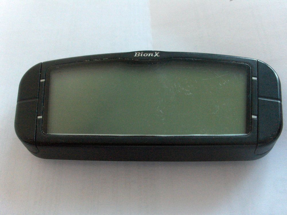 BIONX Display | Kaufen auf Ricardo