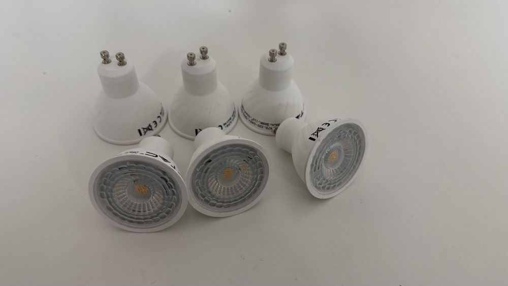 Grosses LED Sortiment ab 1.- CHF (Gebraucht) in Luzern für CHF 1 – mit Lieferung auf Ricardo kaufen