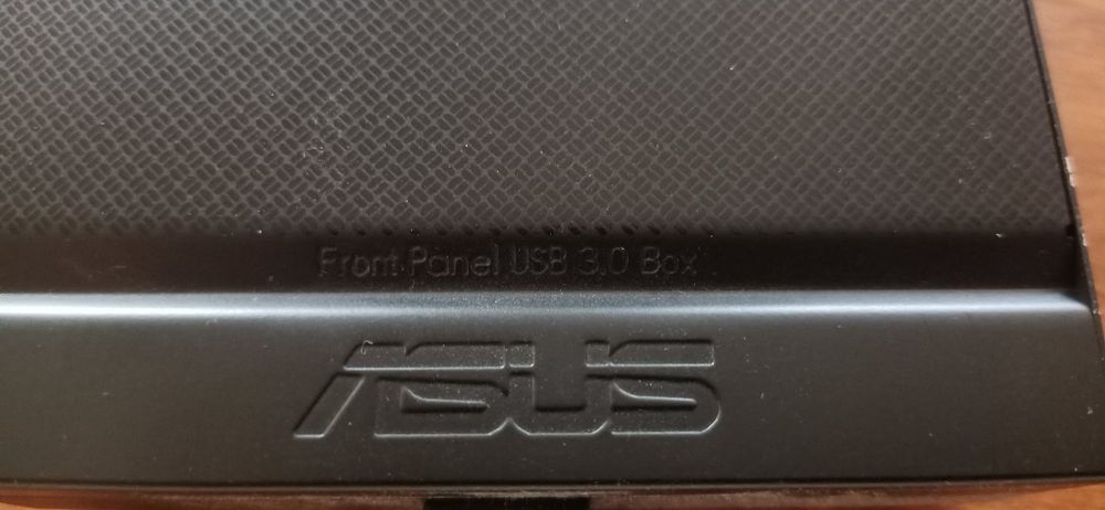 ASUS Front Panel USB 3.0 | Kaufen auf Ricardo