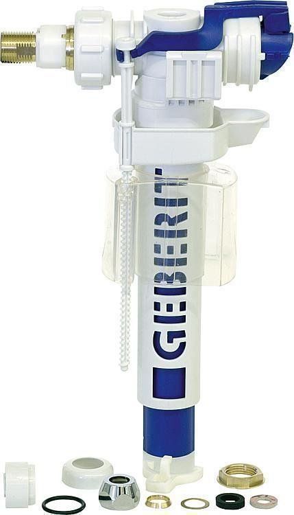 GEBERIT Wasserhahn 3/8", unifill (Neu und originalverpackt) in ...
