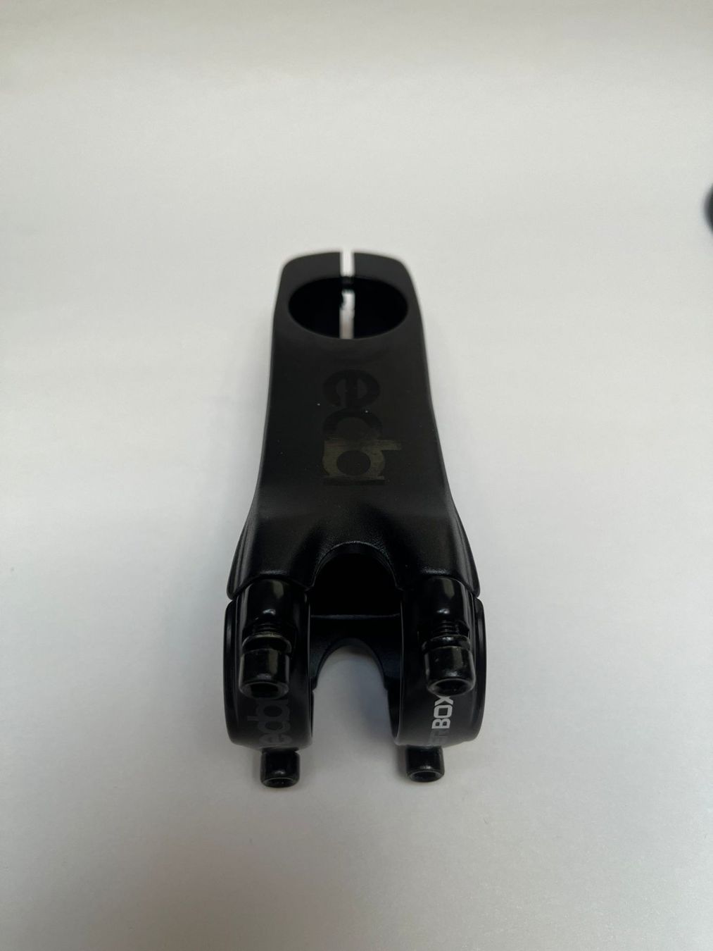 Deda Superbox Vorbau 80mm inkl. Computer Mount und Adapter (Neu und ...