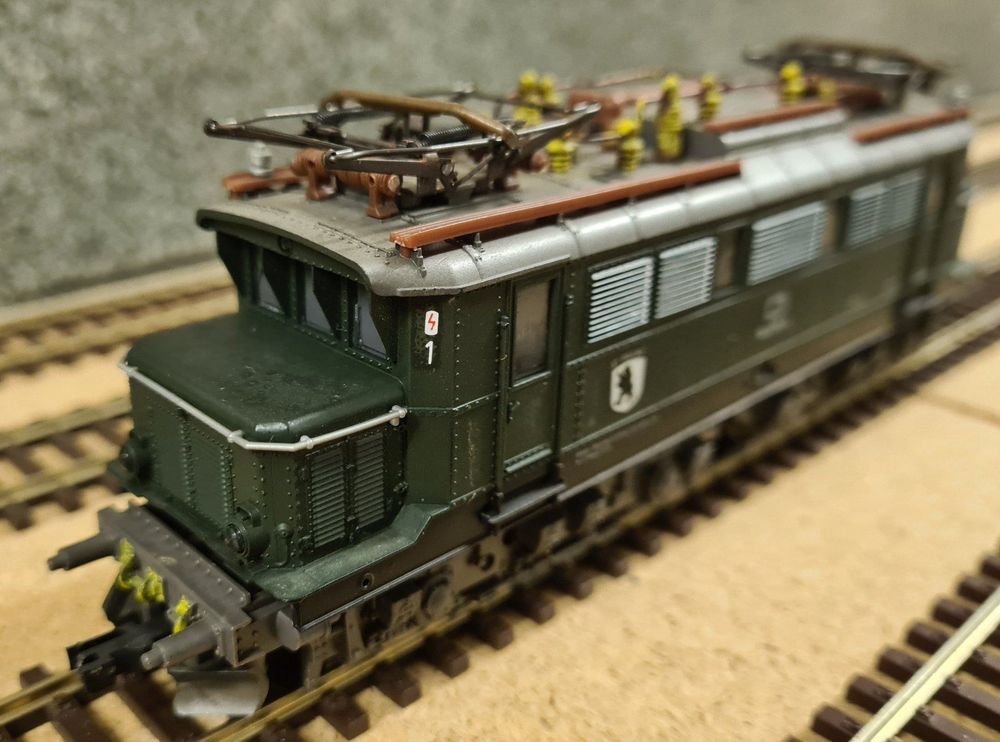 Roco DB | Kaufen auf Ricardo