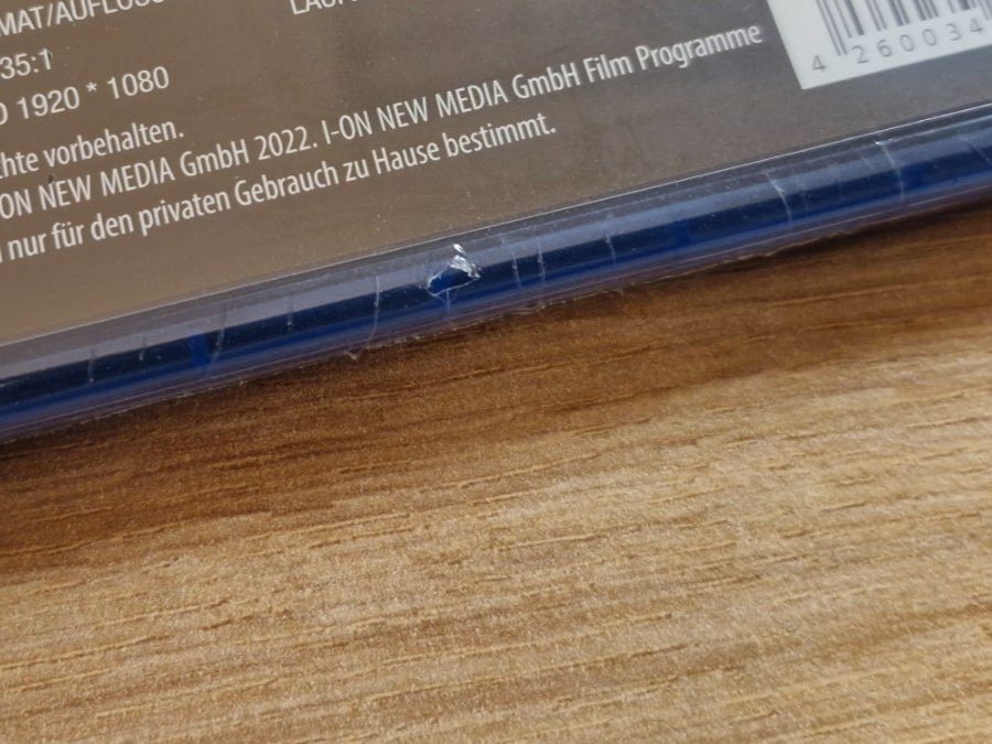 Wicked Witches (2018) Uncut NEU OVP RAR Bluray (Neu und ...