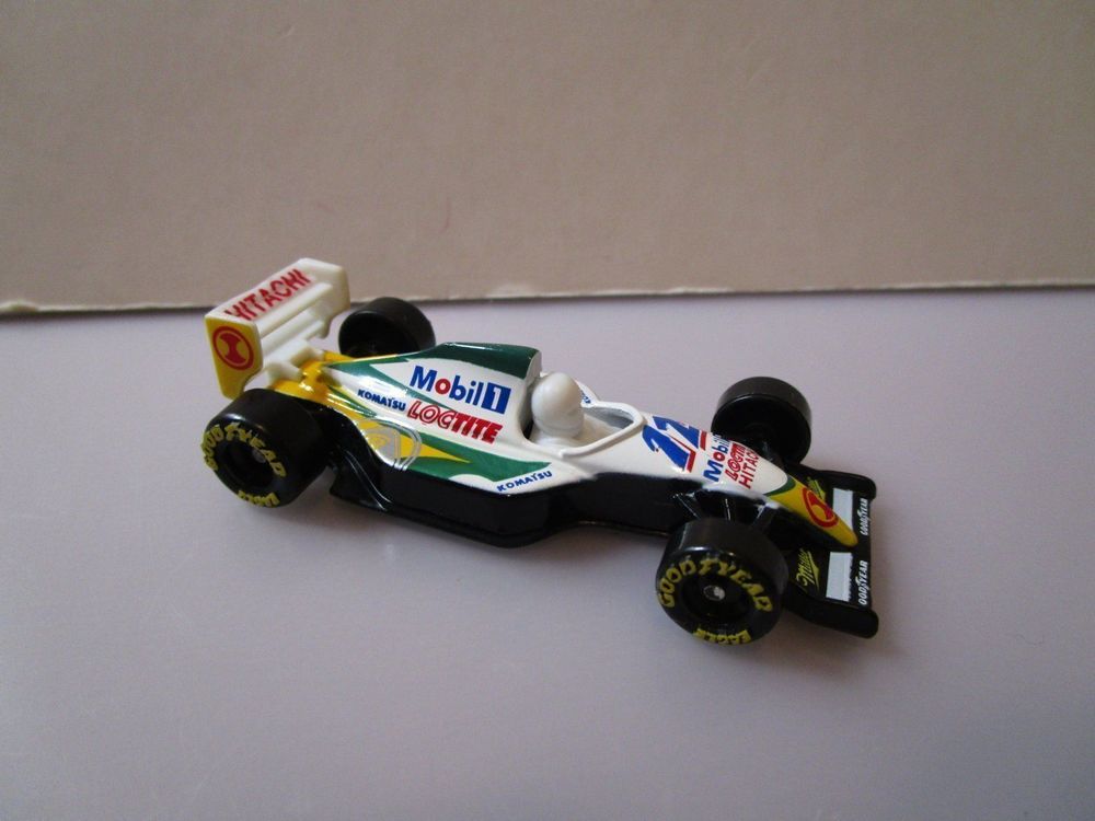 MATCHBOX F1 TEAM LOTUS | Kaufen auf Ricardo