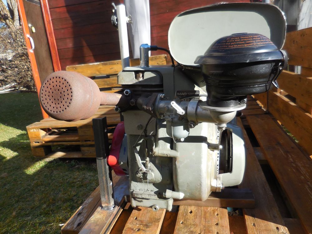 Mag 1040 SRL X197 | Kaufen auf Ricardo