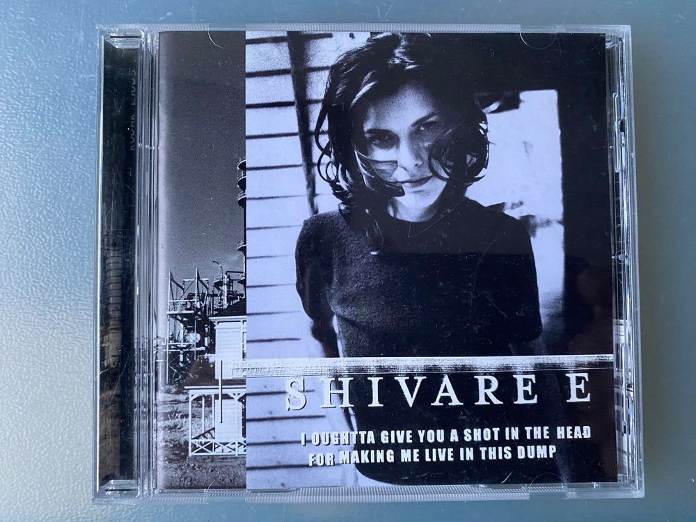 Shivaree - CD Album 2000 | Kaufen auf Ricardo