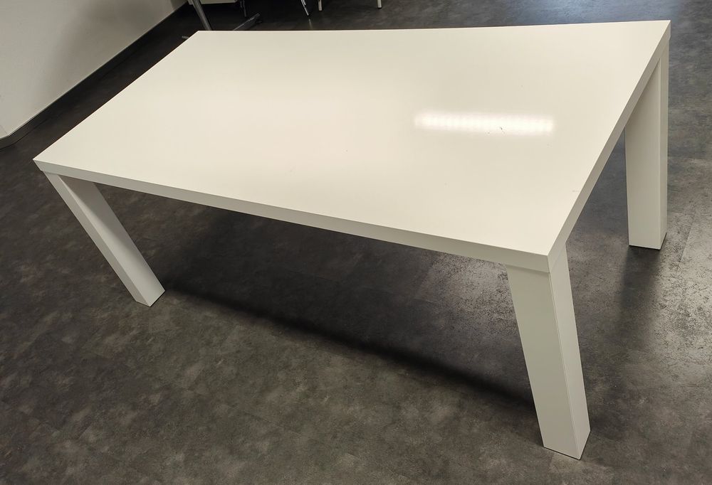 Tisch weiss - IKEA Toresund | Kaufen auf Ricardo