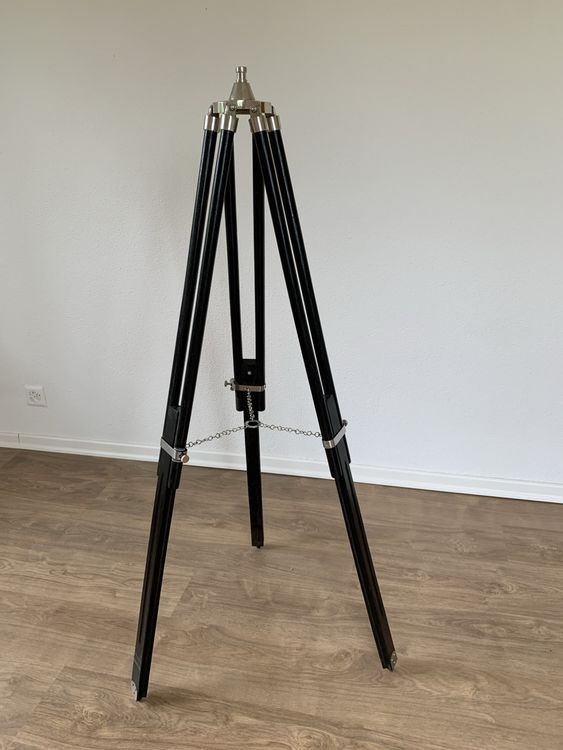 Holz-Stativ Vintage | Kaufen auf Ricardo