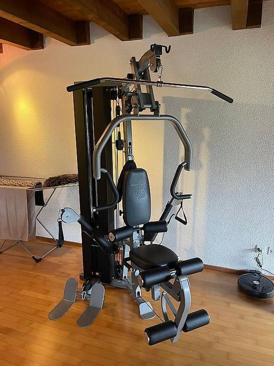 Fitnessgerät - Bodycraft GX - Multistation | Kaufen auf Ricardo