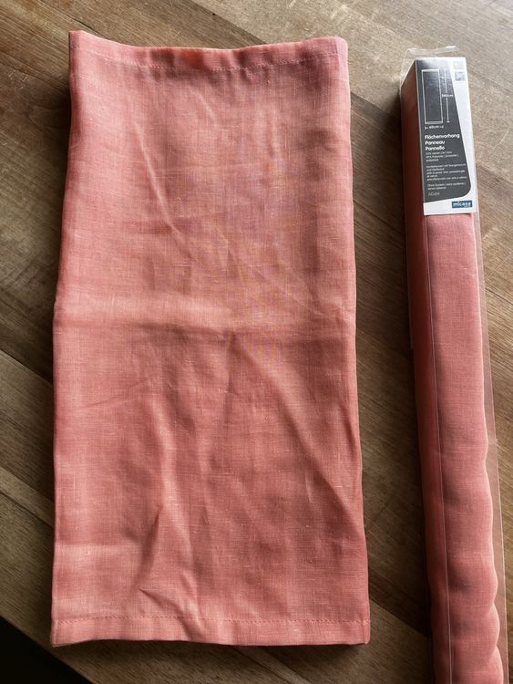 Flächenvorhang Micasa (Neu und originalverpackt) in Gossau ZH für CHF ...