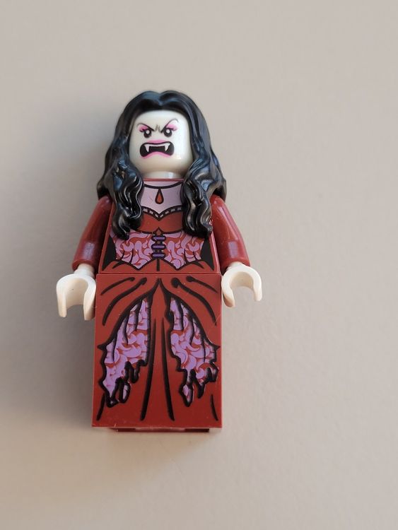 13: Lego Monster Fighters Vampyres Bride (Gebraucht) in Buttikon SZ für ...