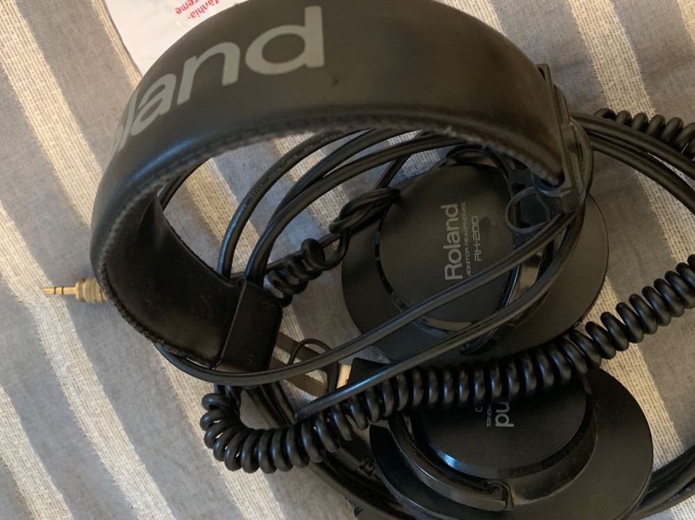 Roland RH 200 (Usato) a Walchwil per CHF 15 – con consegna | Acquista ...