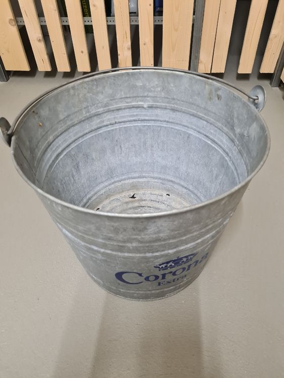 original eis eimer corona 25l, saut a glace corona originel (Gebraucht) in Sion für CHF 35 – nur ...