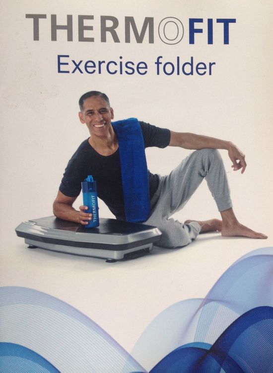 THERMOFIT | Kaufen auf Ricardo