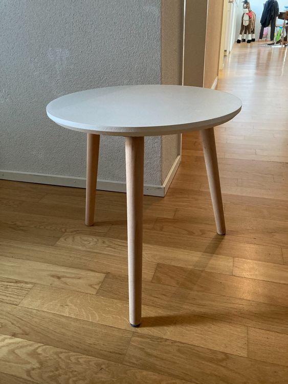 Klein Tisch | Kaufen auf Ricardo