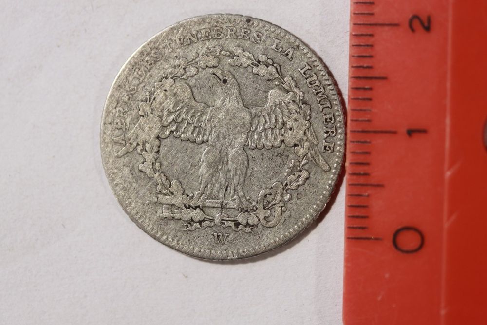 DECIME 1794 GE (D'occasion) à La plaine pour CHF 25 – avec livraison ...