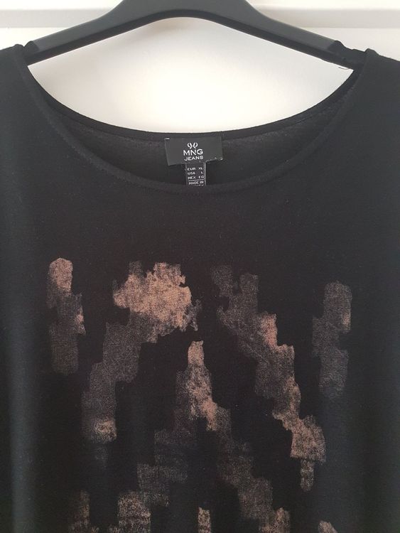 Joli haut Mango femme taille XL (D'occasion) à Lausanne pour CHF 10 ...