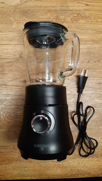 SATRAP Mixer Stare XA600 Model: DZ-1703 (Gebraucht) in Schinznach-Bad ...