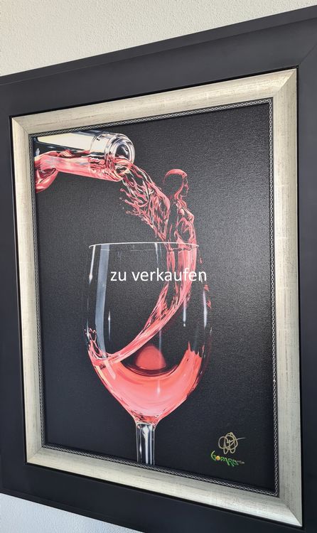 Rose Angel - Michael Godard (Gebraucht) in Rebstein für CHF 1900 – nur ...