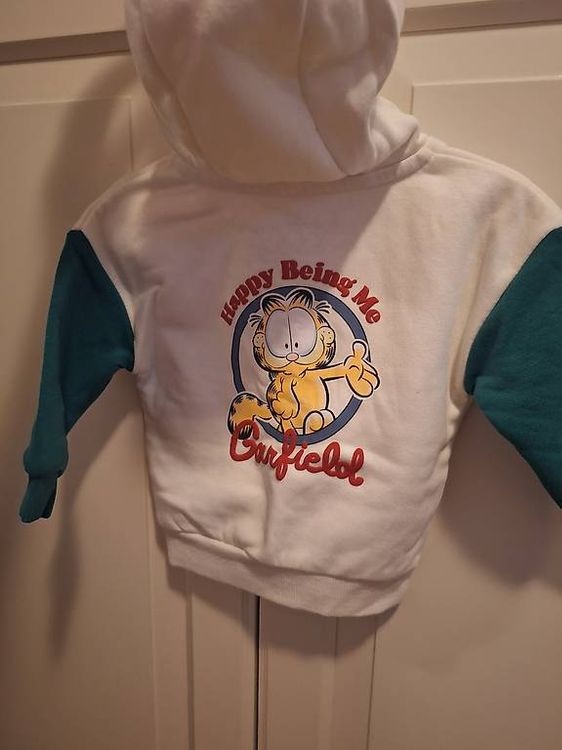 Baby Garfield Set (Gebraucht) in Figino für CHF 10 – nur Abholung auf ...