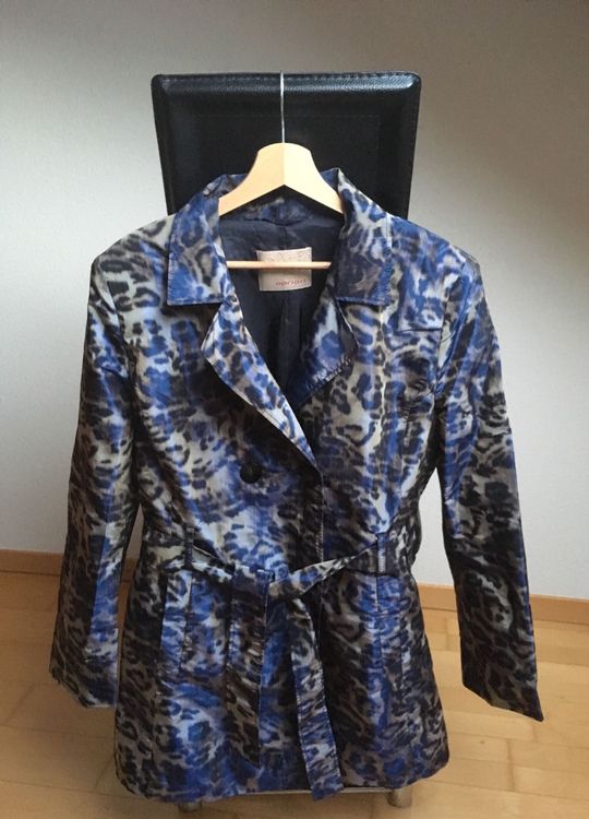 Apriori by Escada Trenchcoat Gr.42 | Kaufen auf Ricardo