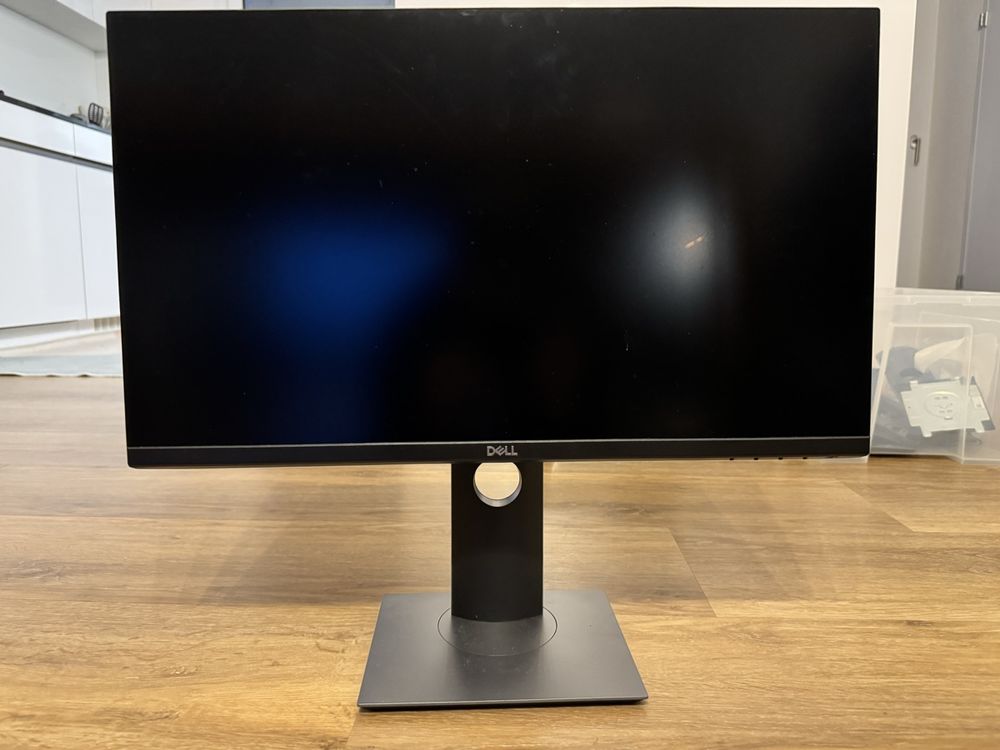 Monitor 24 Zoll Dell P2421DC (Gebraucht) in Root für CHF 90 – nur ...