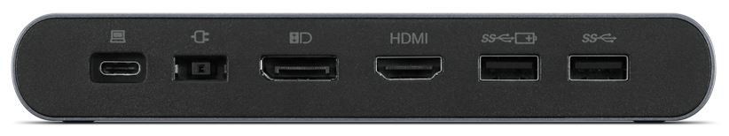 Lenovo USB-C Universal Business Dock (Neu und originalverpackt) in ...