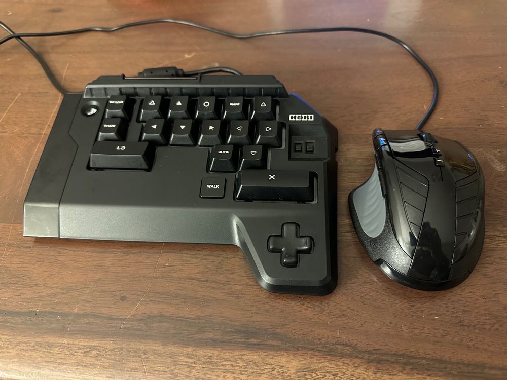 Hori Tactical Assault Commander (Gebraucht) in Werdenberg für CHF 6 ...