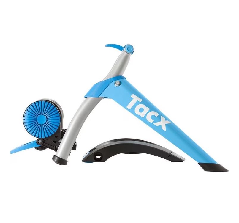 Tacx Blue Matic Rollentrainer | Kaufen auf Ricardo