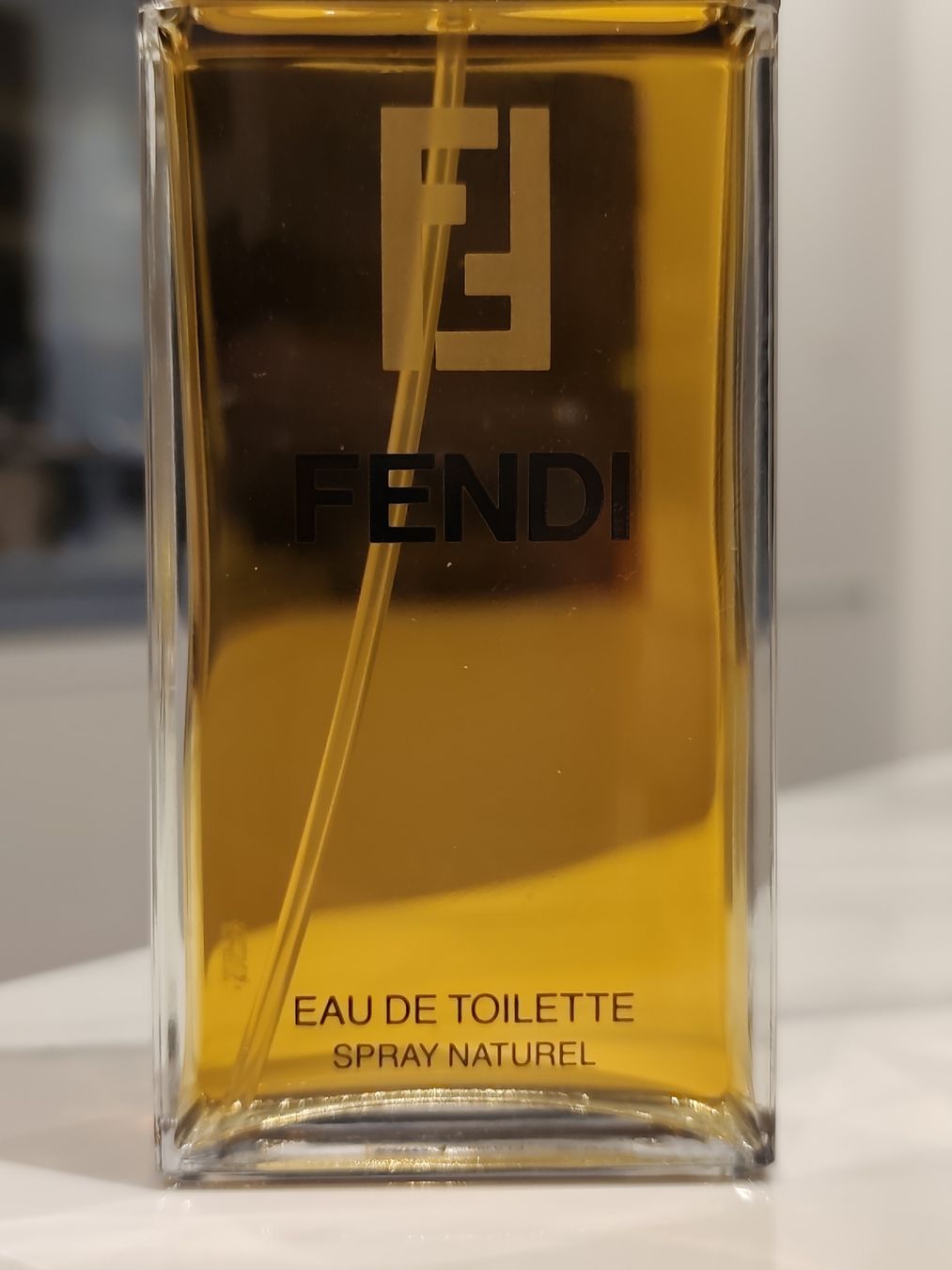 Parfume Fendi 100 ml vintage (Neu (gemäss Beschreibung)) in Männedorf ...