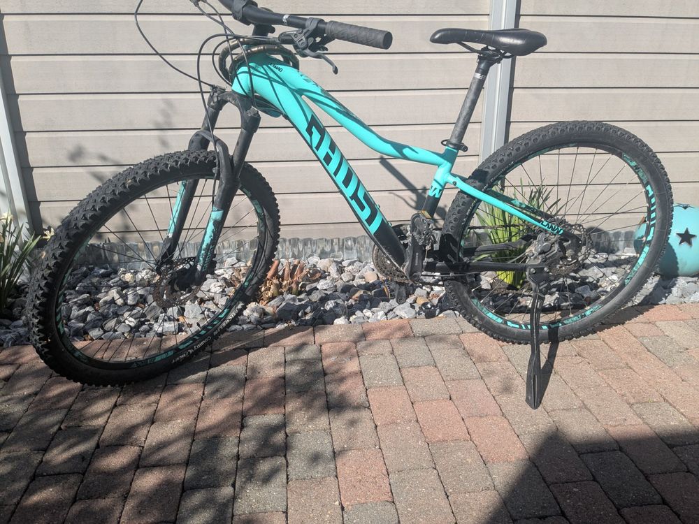 Ghost Bike 27.5" 2019 (Gebraucht) in Nidau für CHF 94 – nur Abholung ...